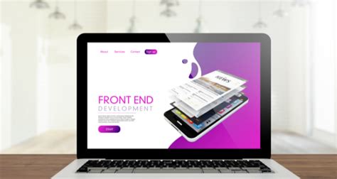 Best Design Practices For Your Front End Development