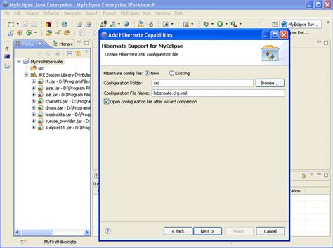Hibernate Framework Orm Tool Introduction