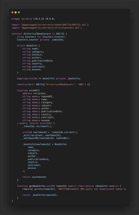 Mohammad Nasser Haji On Linkedin Nft Ethereum Blockchainart Github
