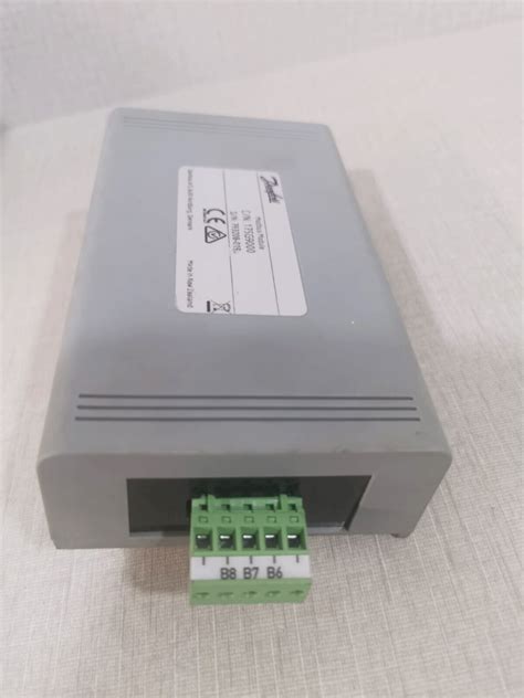 Used Danfoss Adap Kool® Ak Cs Rs485 Refrigeration Controller Orbit Surplus