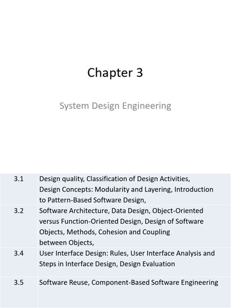 Chapter 3 Pdf Modular Programming System