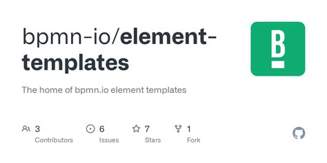 Element Templates Docs Properties Editing Md At Main · Bpmn Io Element Templates · Github