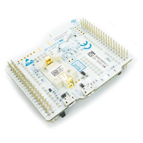 stm32 nucleo wb55rg nucleo 64 z stm32wb55rg arm cortex m4 m0 ble