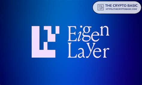 Here Are Top EIGEN Claimers With Tron Founder Leading