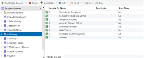 Knx And Ha Climate Configuration Home Assistant Community