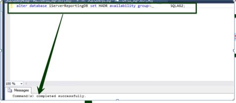 How To Configure A TDE Database With AlwaysOn Using The Azure Key Vault In SQL Server