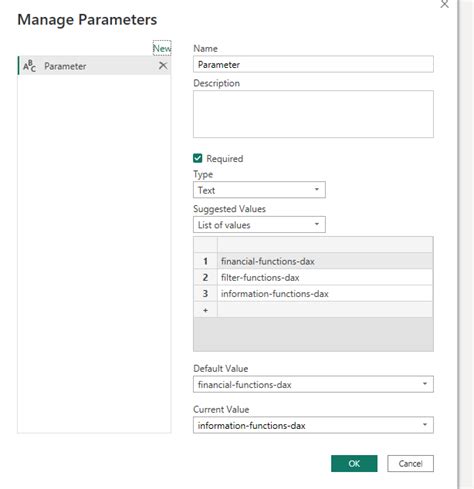 Solved Passing Parameter To Url Microsoft Fabric Community