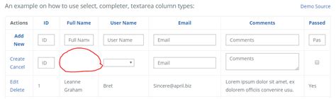 Completer Editor Type Not Working Even In The Demo · Issue 1026