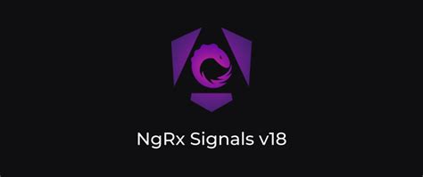 Announcing Ngrx Signals V18 State Encapsulation Private Store Members