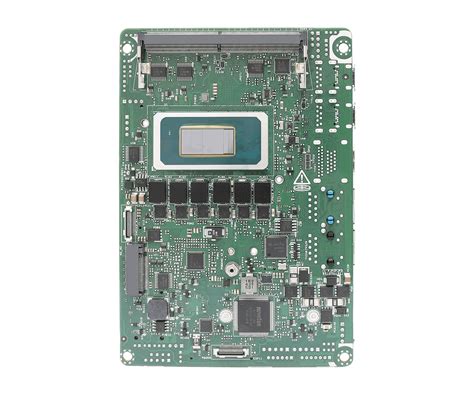 Asrock Industrial Sbc 375