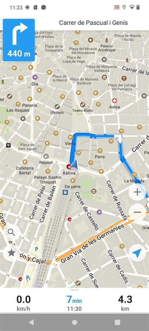 Organic Maps Apk Download For Android Free