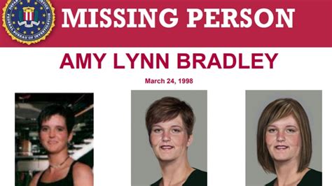 Amy Bradley Missing ‘major Factor Could Reopen Case After Netflix