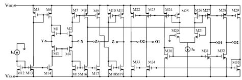Trends In Current Conveyor And Current Mode Amplifier Design At Diane