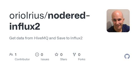 GitHub Oriolrius Nodered Influx Get Data From HiveMQ And Save To Influx