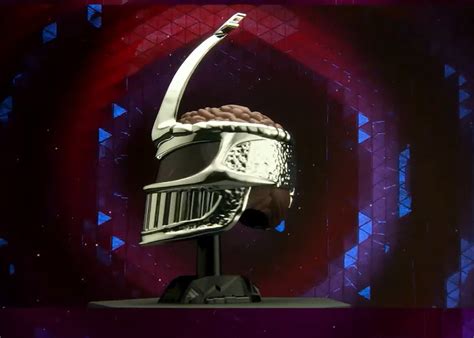 Hasbro Pulse Con 2021 Power Rangers Lightning Collection Reveals
