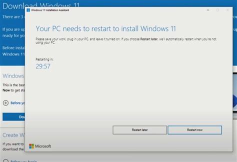 Windows 11 25h2 Free Upgrade Using Windows 11 Installation Assistant