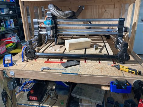 Elite Table Builds 98 By Surfingump Machines Elite W Masso