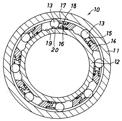 Torque Limiter Patented Technology Retrieval Search Results Eureka