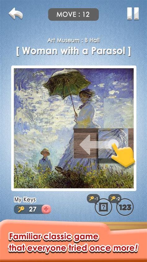 slide pictures sliding puzzle game source code sellanycode