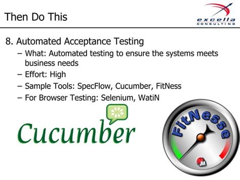 Agile Engineering Best Practices By Richard Cheng PPT
