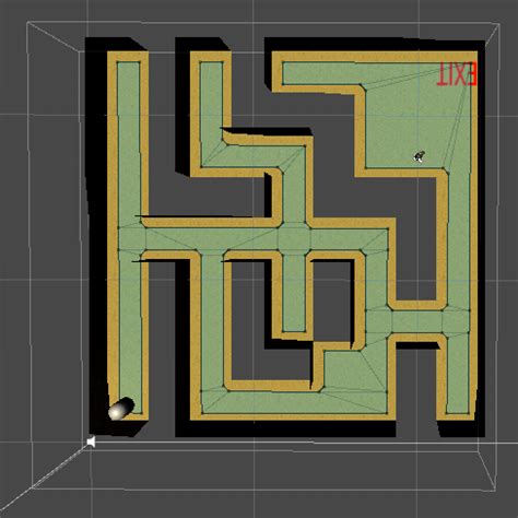 In Unity Baking A Nav Mesh At Runtime For A Second Time Causes The Navmesh To Only Partially