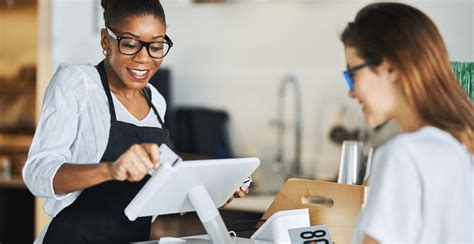 What Is A POS Report Business Org