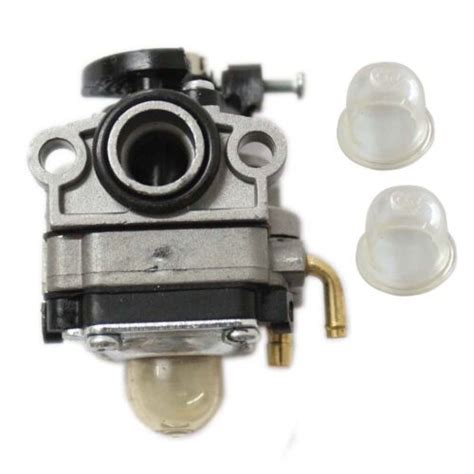 Carburetor Primer Bulb 753-1225 MTD YMP425 Ryobi 650R Gas Primer AC2.1 ...