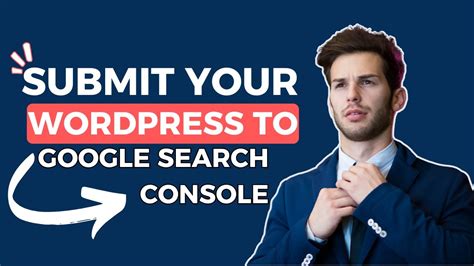 How to Add WordPress Site to Google Search Console (Verify Ownership for Google ) - YouTube