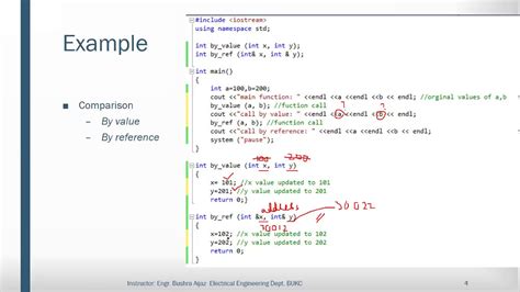 Pf Functions Part3 Youtube