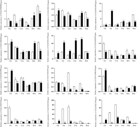 Transcriptome Sequence Analysis Of The Defense Responses Of Resistant