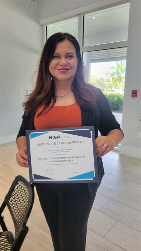 Sandra Srnka Mba Cppo Cppb Nigp Cpp Cpm Acp On Linkedin