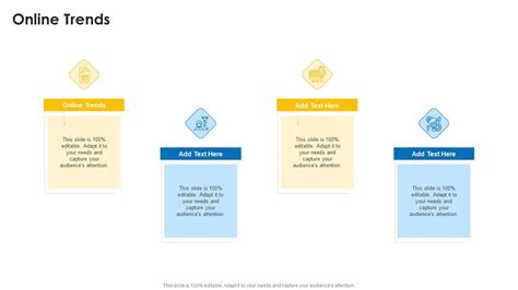 Online Trends In Powerpoint And Google Slides Cpb PPT Example