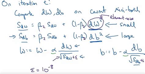 Deeplearning Andrew Ng강의2 Improving Deep Neural Networks
