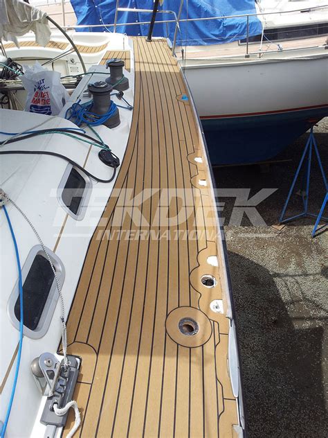Tek Dek On Sail Boats Gallery Tek Dek