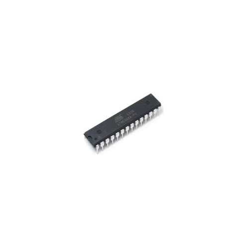 Jual Ic Atmega8a Pu Atmega8a Atmega8 Atmega 8 8a 8a Pu Atmel Avr Ic Atm