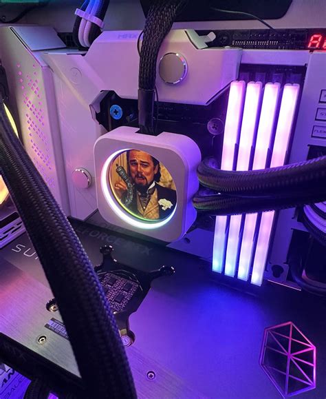 Need Help With My New Pc What Psu Do You Guys Recommend To Power My