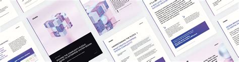 Solving The Complexity Puzzle A Guide To Enterprise System Design