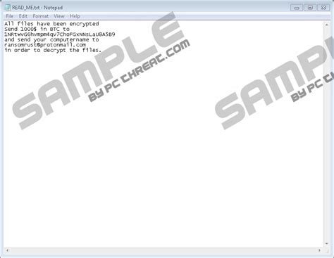 Remove Assembly Ransomware