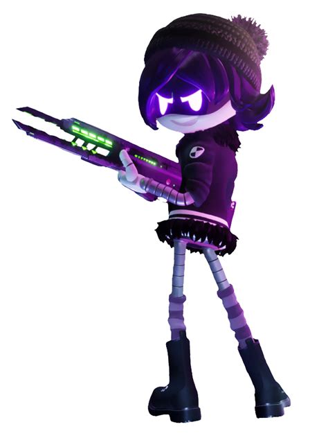 Categorymajor Characters Murder Drones Wiki Fandom