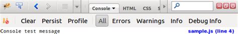 What Does This Line Mean In Firebug Blue Writing On Right Hand