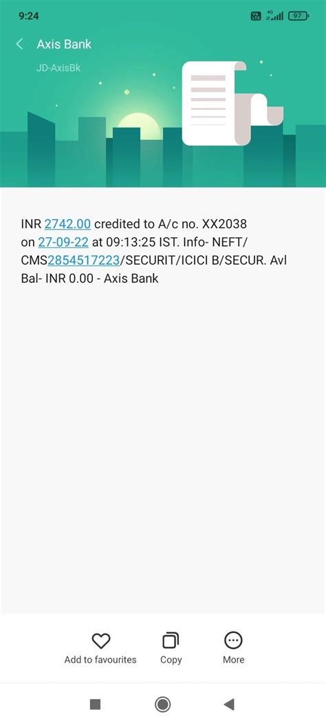 Rajesh Kumar Goswami On Linkedin Is Prakar Deposit Karta Hai Jama Hone Per 00 Balance Hai