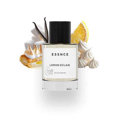 Lemon Eclair Essence Originals Creator Edition