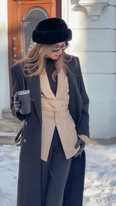 고급스러운 중년패션 Youtube