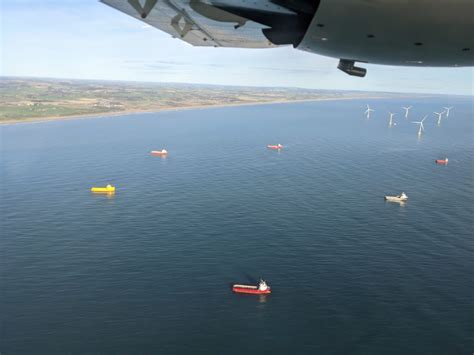 2023 Starts With Scotwind Floating Offshore Wind Project