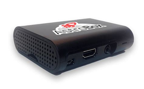 The AstroBox Gateway Remotely Control D Printers From The Cloud AstroPrint