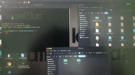 Everything Is Set But Still Showing Command Not Found Why R Linuxmasterrace