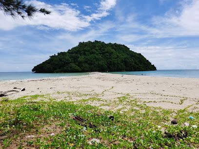 Descubre Las Ex Ticas Playas De Borneo Un Para So Tropical Por Explorar