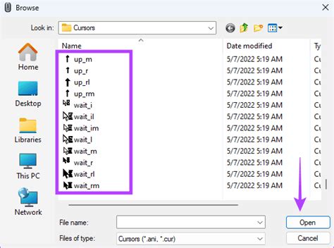 Best Fixes When The Text Cursor Turns White On Windows Guiding Tech