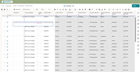 Cell Count Smarterbusinessprocesses