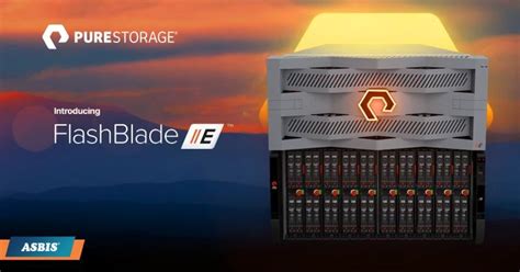 Asbis Armenia On Linkedin Pure Storage Ushers In The New Era Of Unstructured Data Storage With…